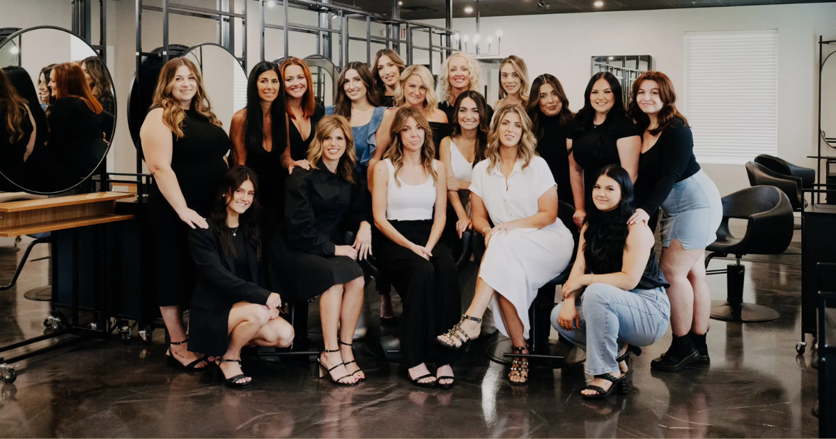 Foilyage vs Balayage: All You Need to Know - Ambiance Salon